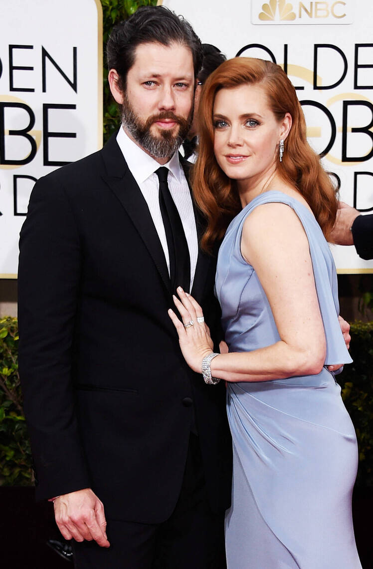Darren Le Gallo Amy Adams