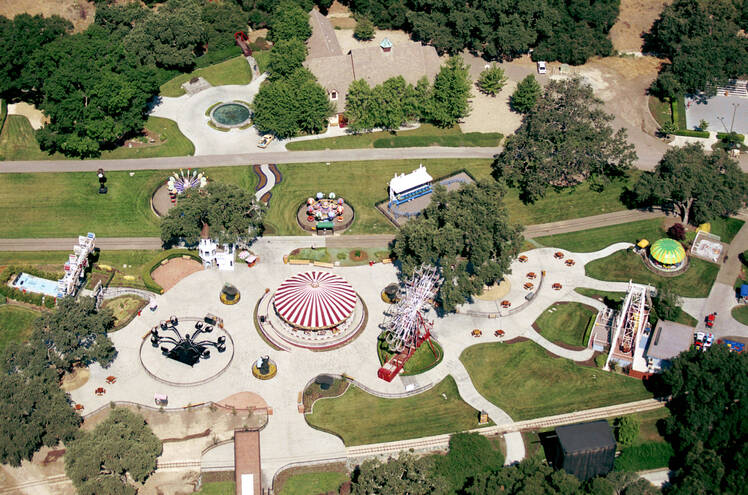 Michael Jackson Wonderland