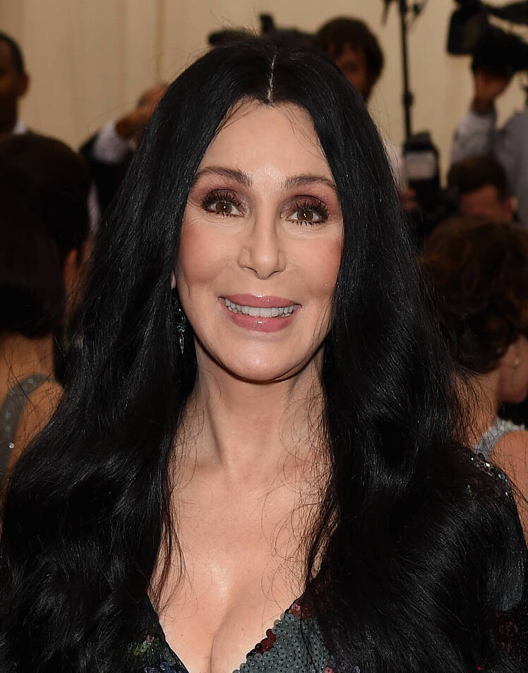 Cher Is Ready To Perform Again After Recovering From A Serious Illness Cher Is Ready To Perform Again After Recovering From A Serious Illness