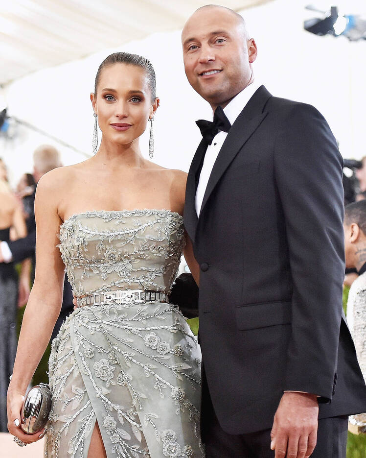 Hannah Davis Pregnant