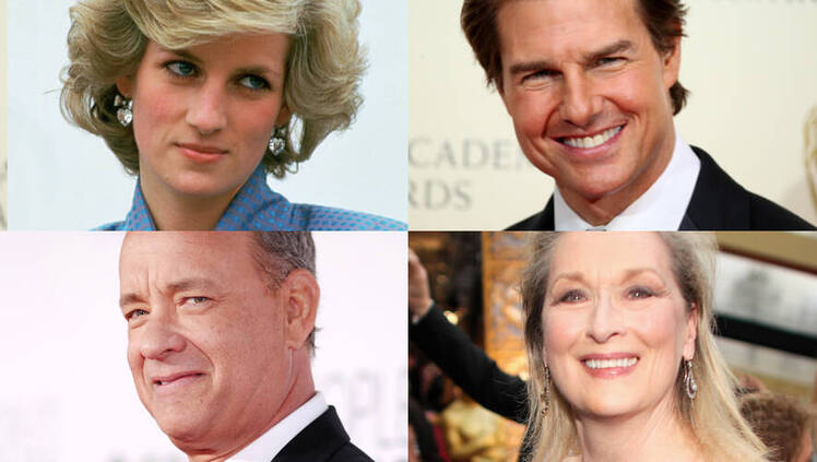 Celebrities that have the zodiac sign cancer 60 photos - Astrologytoyou.com
