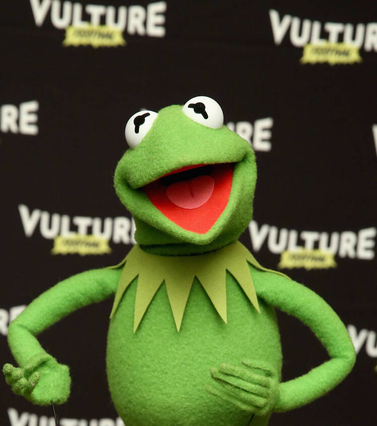 What Happened to Kermit the Frog? Find out Why Disney Fired His Actor!