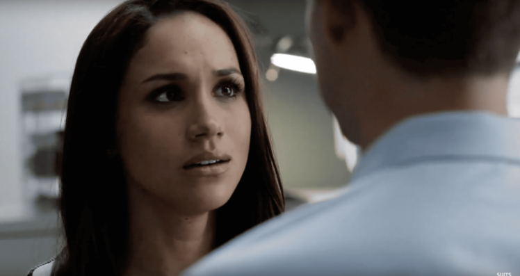 Meghan Markle's Best Suits Moments: 10 Unforgettable Rachel Zane Scenes ...