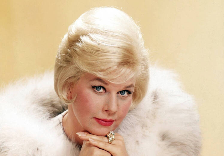 Doris Day Health: Inside the Actress' Life at 96 | Closer Weekly