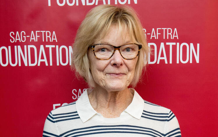 Original SNL Star Jane Curtin Opens up About Her Family and Career ...