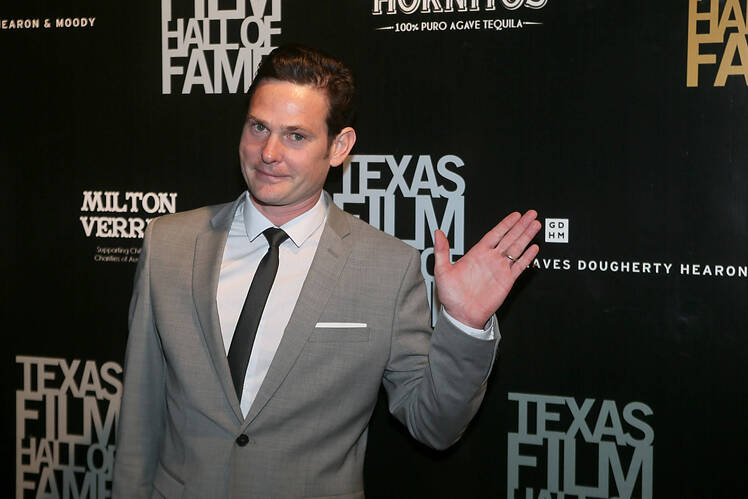 Henry Thomas