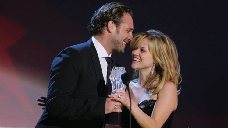 Sweet Home Alabama Sequel Josh Lucas Wants To Make Another Movie Sweet Home Alabama Sequel Josh Lucas Wants To Make Another Movie