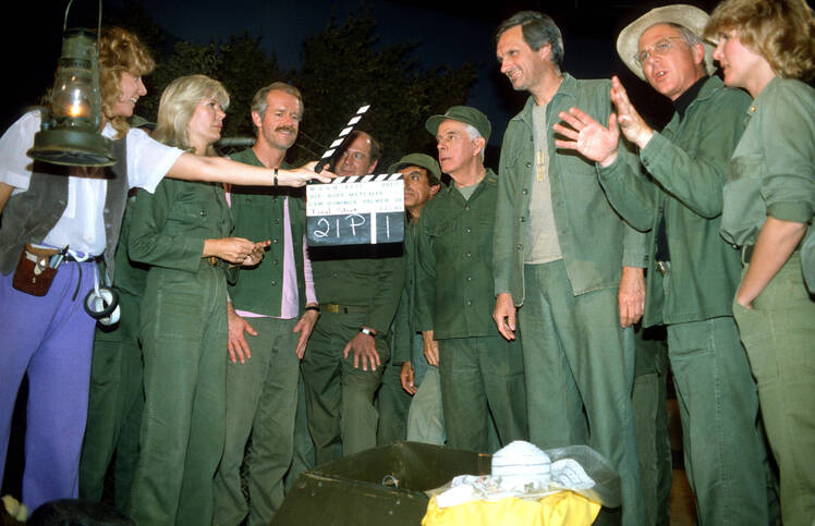 MASH TV Show A Look Back At What Made It A Classic MASH TV Show A Look Back At What Made It A Classic