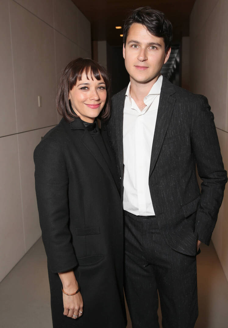 Rashida Jones And Kidada Jones