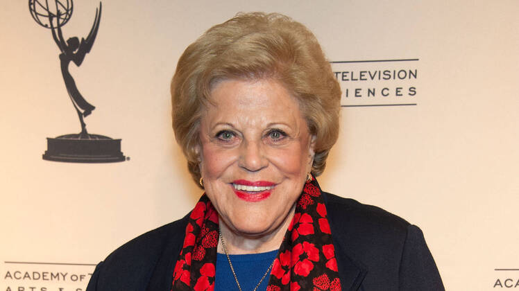 Remembering Beloved Entertainer Kaye Ballard After Her Death | Closer ...