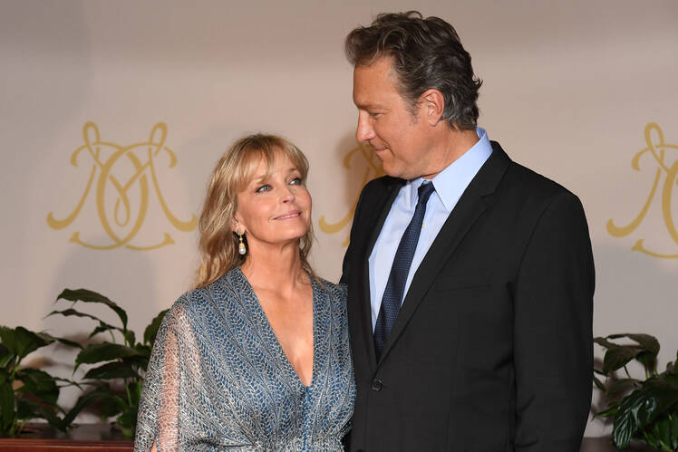 Bo Derek Father