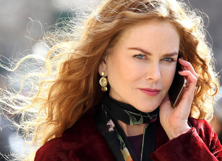Nicole Kidman and Keith Urban Enjoy a Date Night on Broadway | Closer ...
