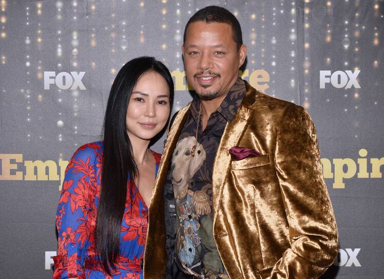 Terrence Howard Admits He's 'Done With Acting' After 'Empire'