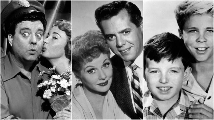 1950s TV Shows A Guide To 101 Classic TV Shows From The Decade 1950s TV Shows A Guide To 101 Classic TV Shows From The Decade
