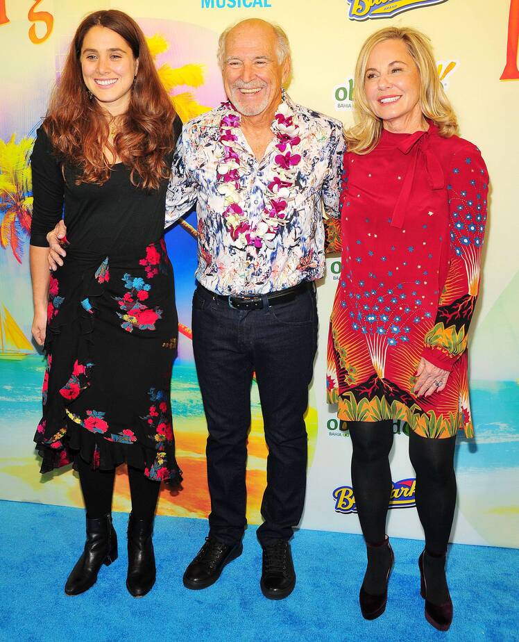Jimmy Buffett s Kids Meet The Margaritaville Singer s 3 Children Jimmy Buffett s Kids Meet The Margaritaville Singer s 3 Children