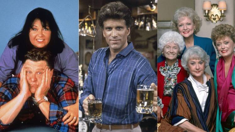 1980s TV Shows A Guide To 101 Classic TV Shows From The Decade 1980s TV Shows A Guide To 101 Classic TV Shows From The Decade