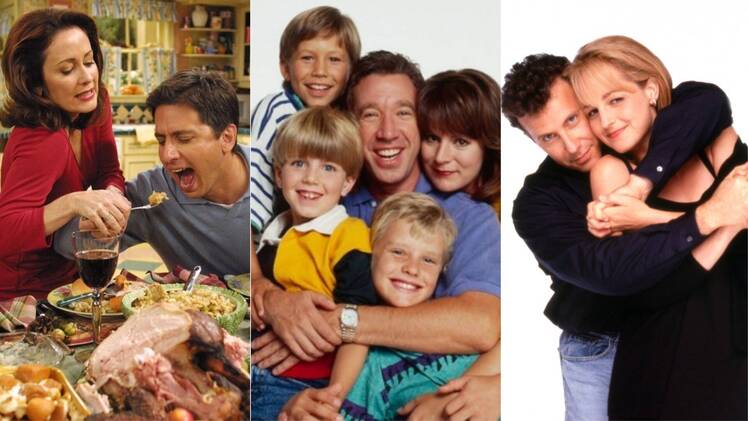 1990s TV Shows A Guide To 101 Classic TV Shows Of That Decade 1990s TV Shows A Guide To 101 Classic TV Shows Of That Decade