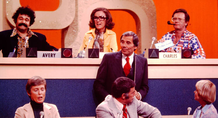 What Happened to the ‘Match Game’ Celebrity Panelists? | Closer Weekly