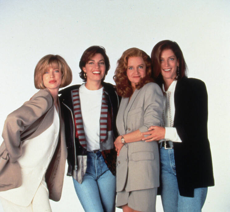 1990s TV Shows A Guide To 101 Classic TV Shows Of That Decade 1990s TV Shows A Guide To 101 Classic TV Shows Of That Decade