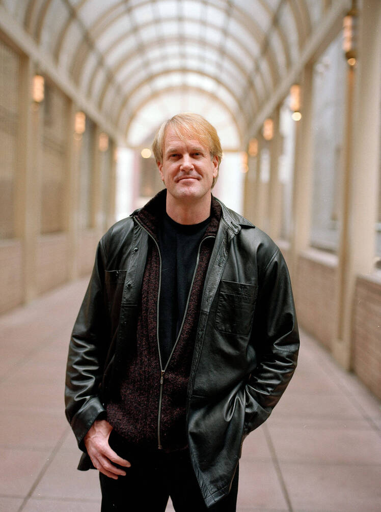 How John Tesh and Daughter Prima Are Bonding in Quarantine