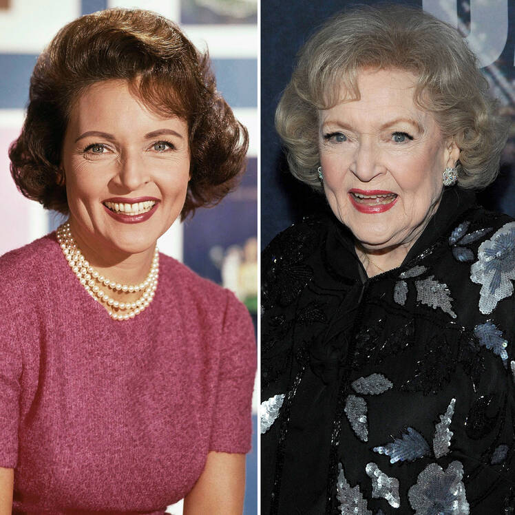 Celebrities Over 90 Years Old Famous Stars Then Vs Now celebrities-over-90-years-old-famous-stars-then-vs-now