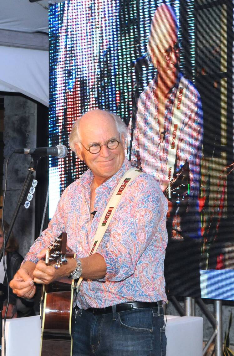 Where Did Jimmy Buffett Live? Inside His Homes Before Death | Closer Weekly