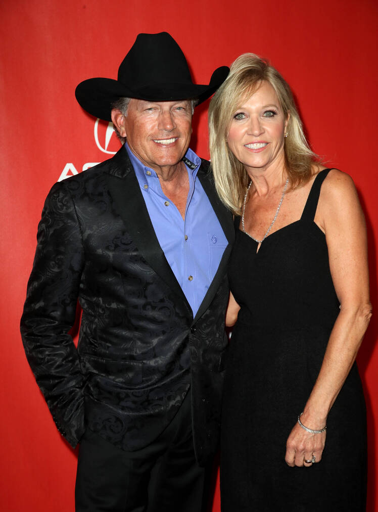 George Strait Is 'Fit and Spry' at 72: How He Gets in Shape | Closer Weekly