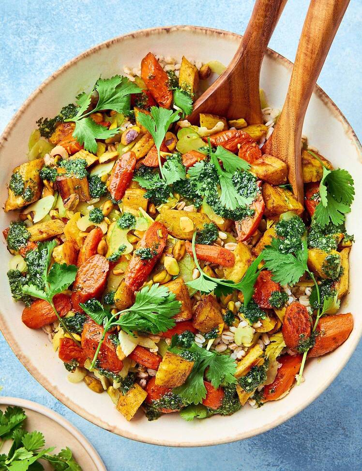 Fresh and Filling Salad Recipes: Dishes to Wow Your Crowd | Closer Weekly