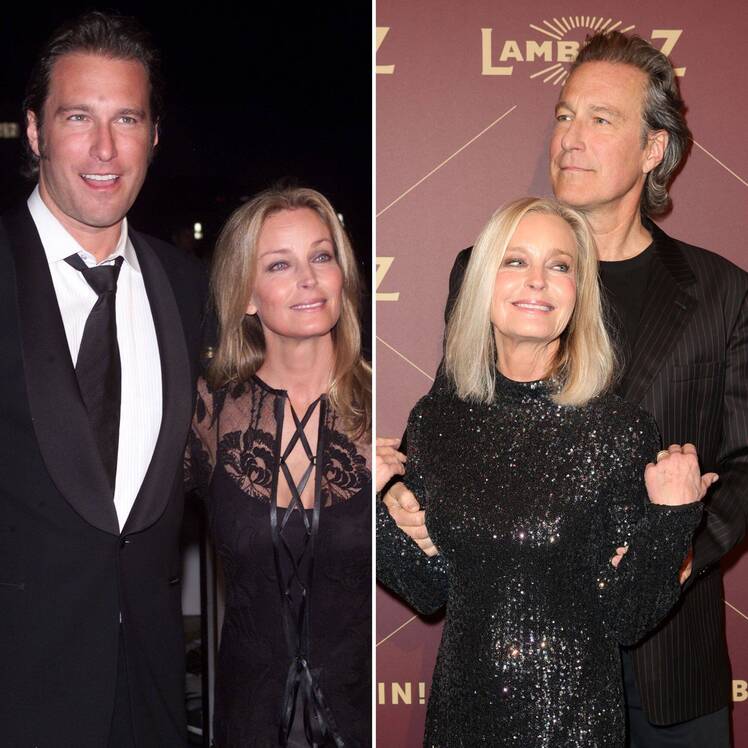 Are John Corbett and Bo Derek Married? Inside Their Relationship ...