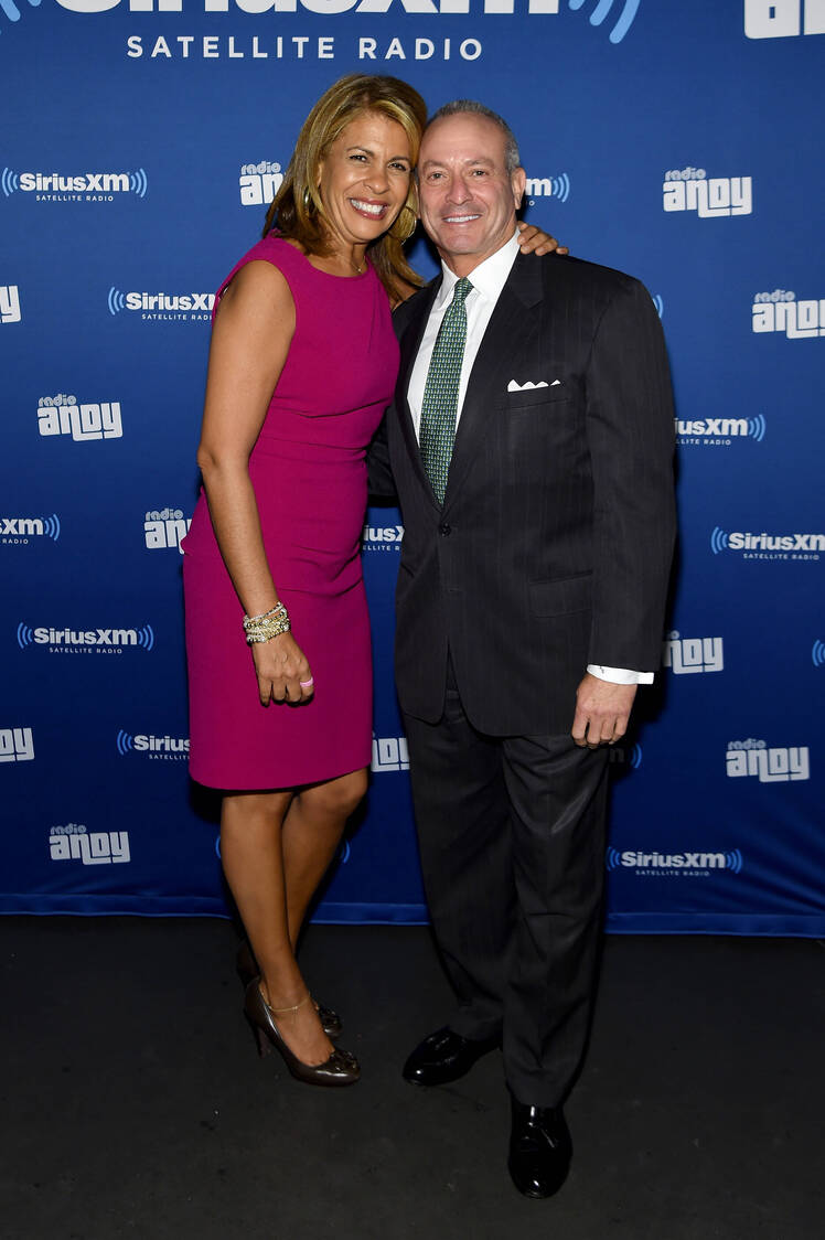 Hoda Kotb and Joel Schiffman's Relationship Timeline | Closer Weekly