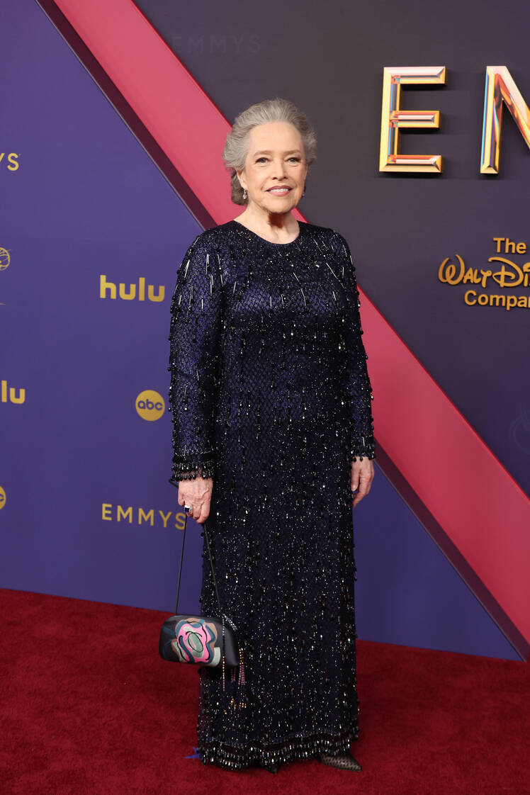 Kathy Bates Trying to 'Find Mr. Right’ After Weight Loss | Closer Weekly