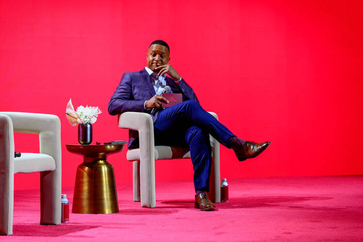 Craig Melvin 'Under Pressure' at NBC: 'It Comes Down to Ratings' (EXCL ...