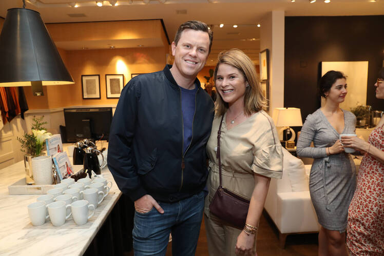 Today Show Shakeup: Hoda Kotb Exits, Jenna Bush Hager’s Next Cohost ...