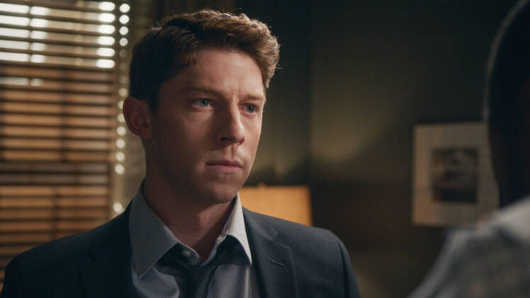 Blue Bloods Cast Members Support Will Hochman Amid Big Career News ...