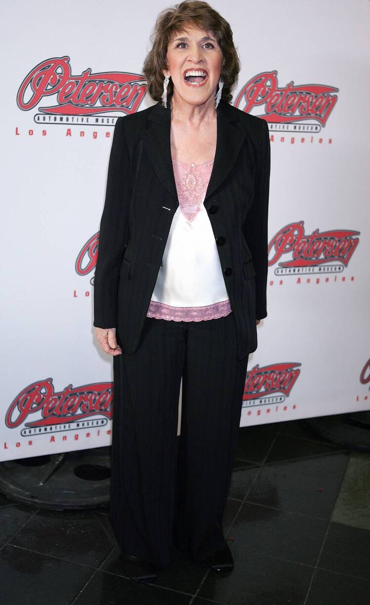 Celebrities Who Died in 2025: Star Deaths of This Year | Closer Weekly